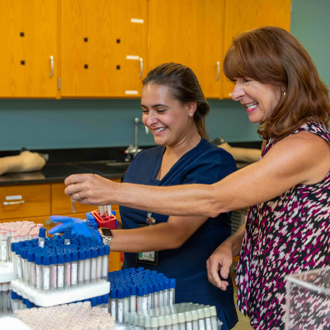 Horry-Georgetown Technical College | SC Department of Employment and Workforce